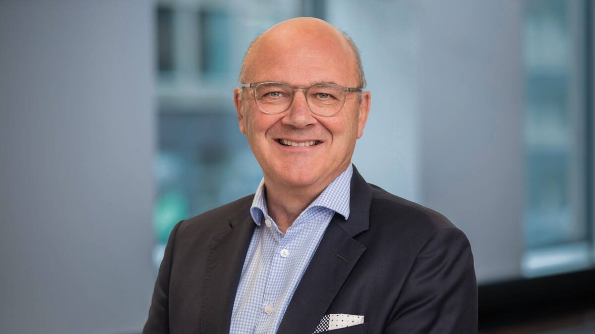 Sesselwechsel: Dirk De Nil wird Global Head of Zurich Resilience ...