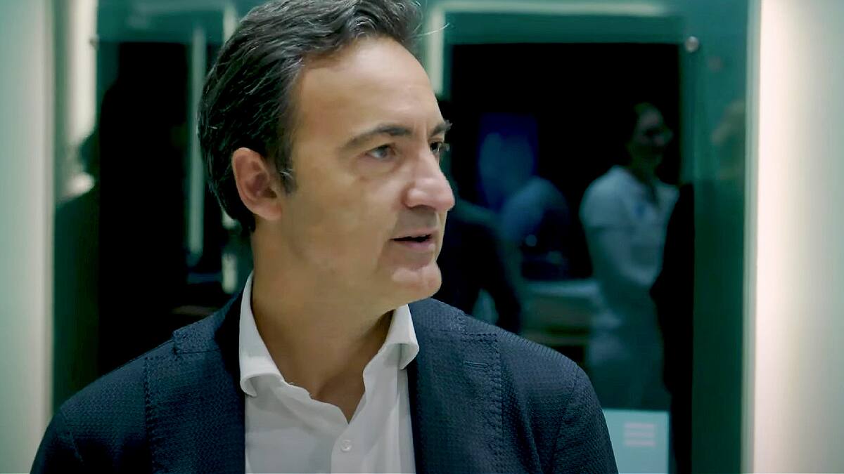 Mediamarkt-Chef wird CEO des FC Barcelona | Handelszeitung