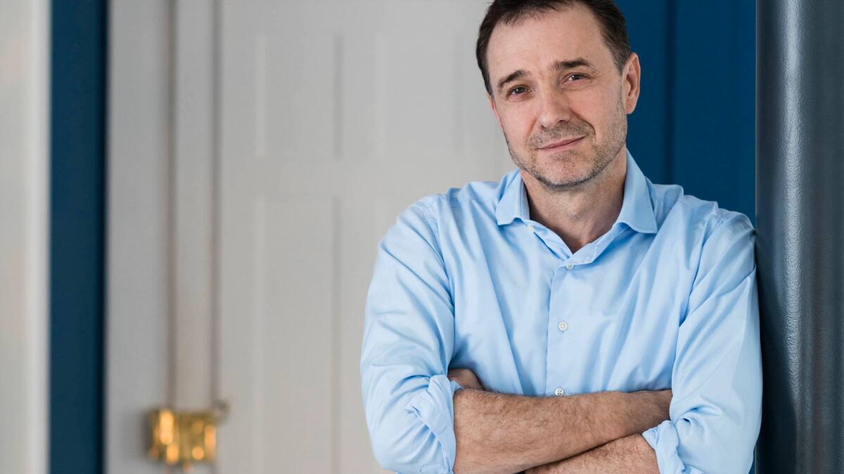 Deal mit Swiss Life: Guido Fluri macht Betongold zu Geld | Handelszeitung