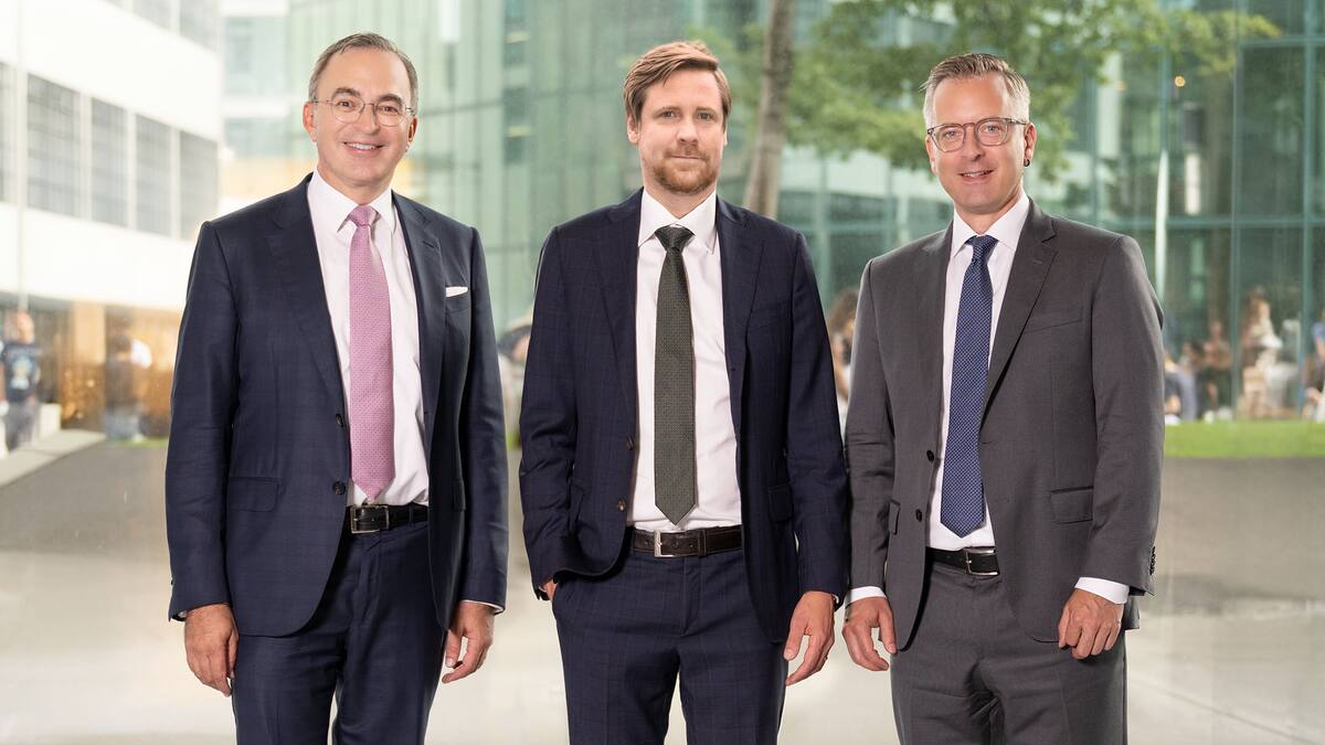 Anpassungsfähigkeit und neue Beratungsansätze als Schlüssel zum Erfolg ...