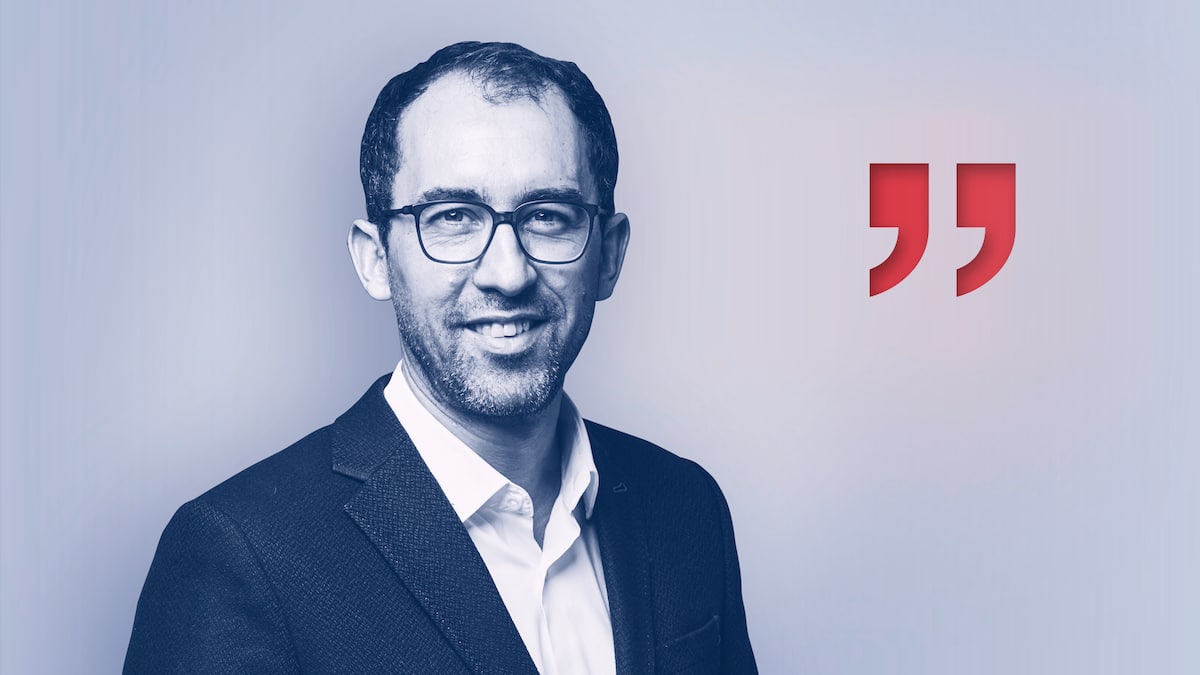 Nein zum Stromgesetz führt zwangsweise zu mehr EU-Einfluss auf die Schweiz | Handelszeitung