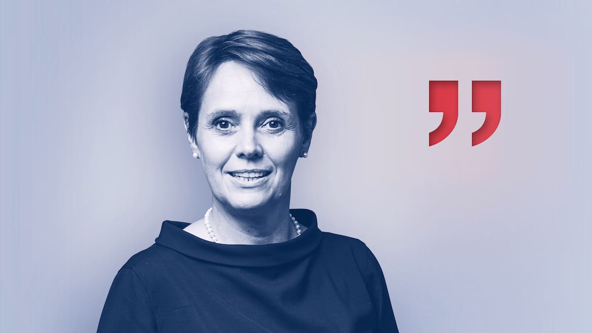 Minimalpensen für Akademikerinnen: Von wegen mehr Zusammenhalt ...