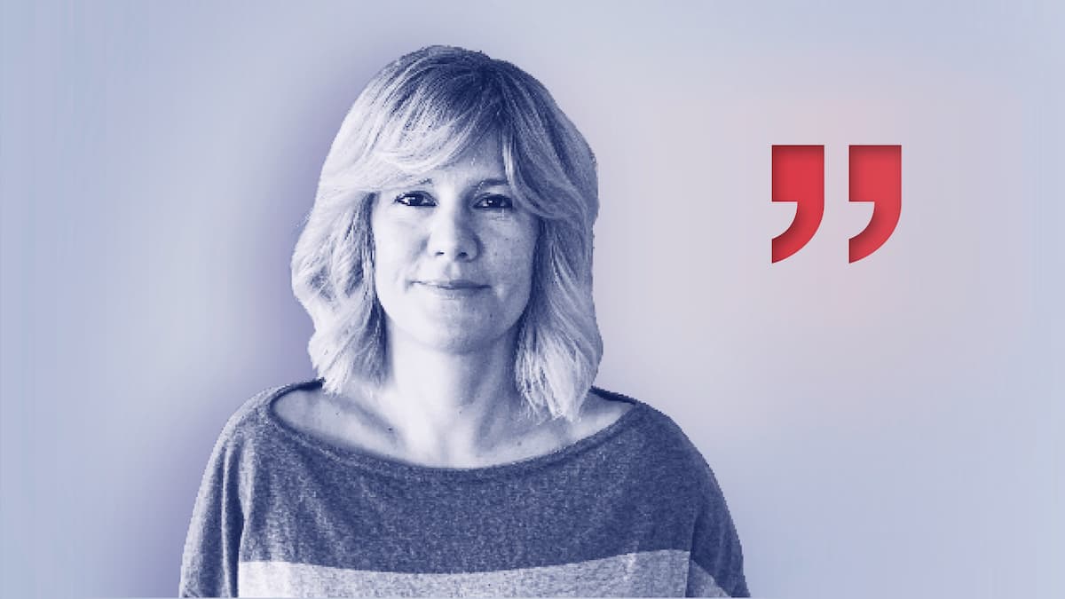 Gastkommentar von Simona A. Grano: Die Schweiz muss ihre Abhängigkeit ...