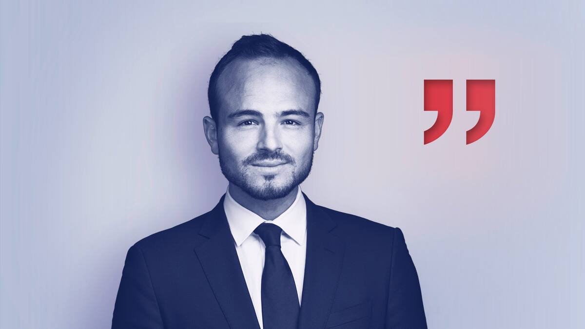 Mit Infrastruktur-Aktien das Depot stabilisieren | Handelszeitung