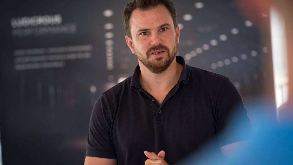 Schweizer Startup Carify holt ehemaligen Tesla-Europachef an Bord ...