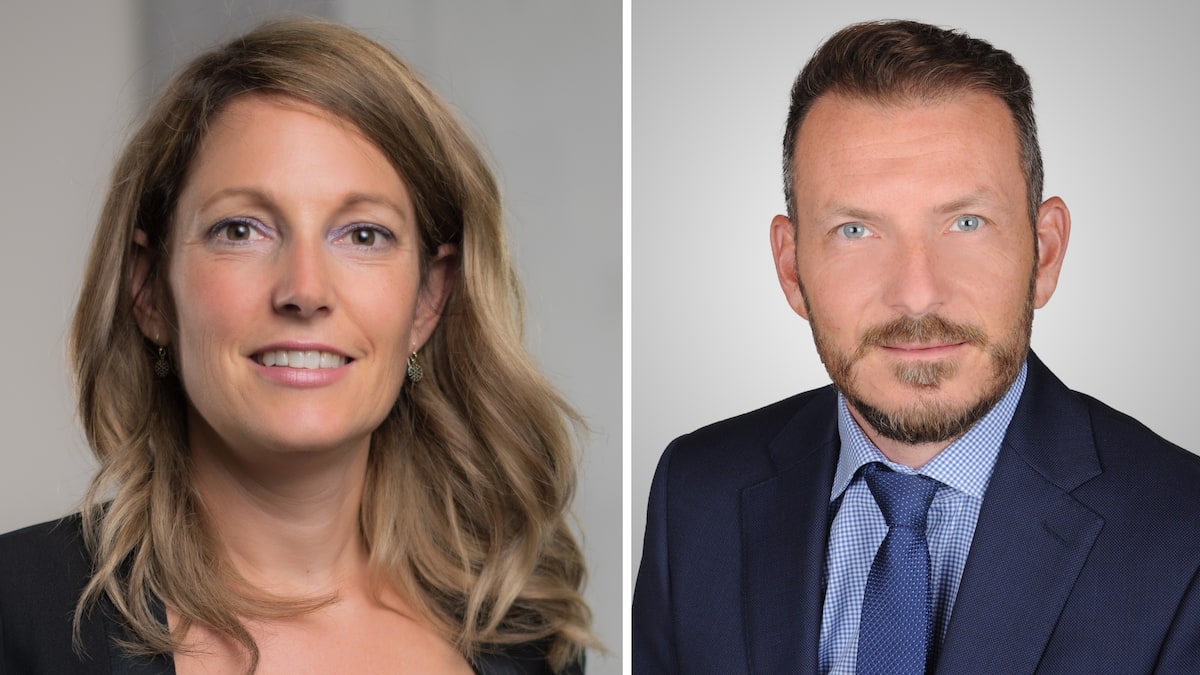 Vaudoise Assurances nomme deux nouveaux membres à sa direction | HZ ...