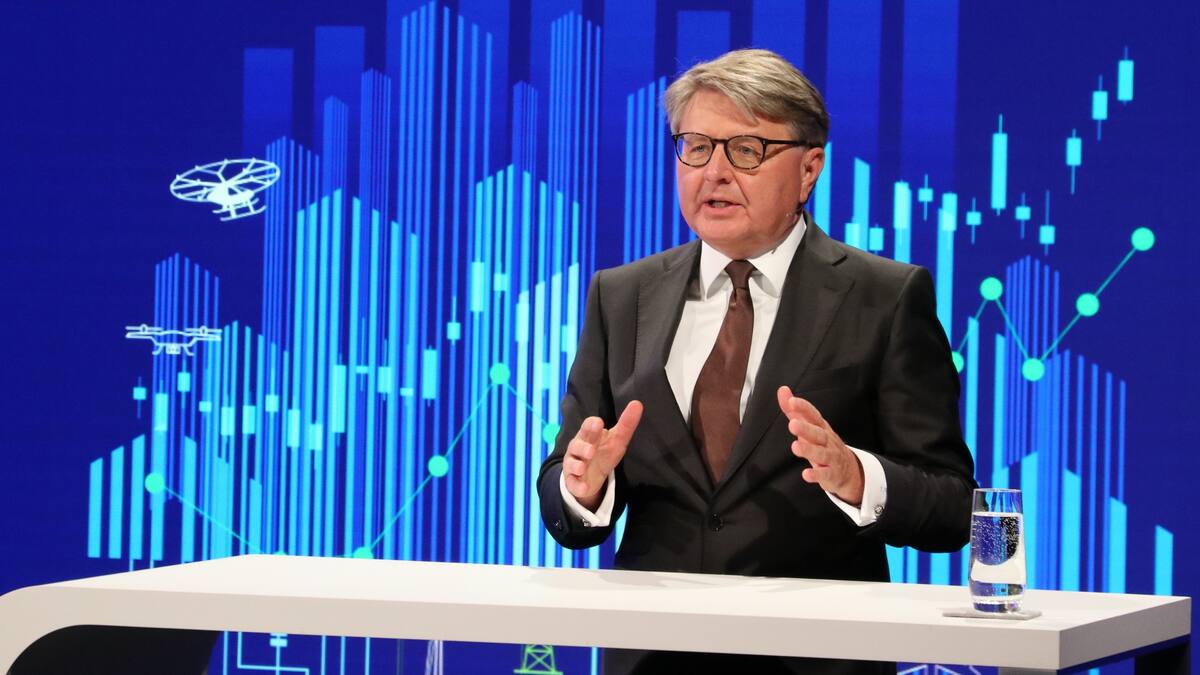 «Bestens gerüstet für viele weitere erfolgreiche und wachstumsstarke ...