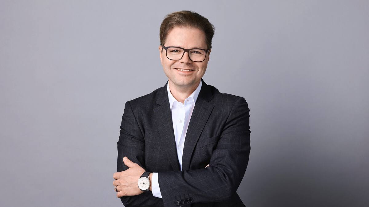 Stefan Hilber neu im Verwaltungsrat von Corefinanz | HZ Banking