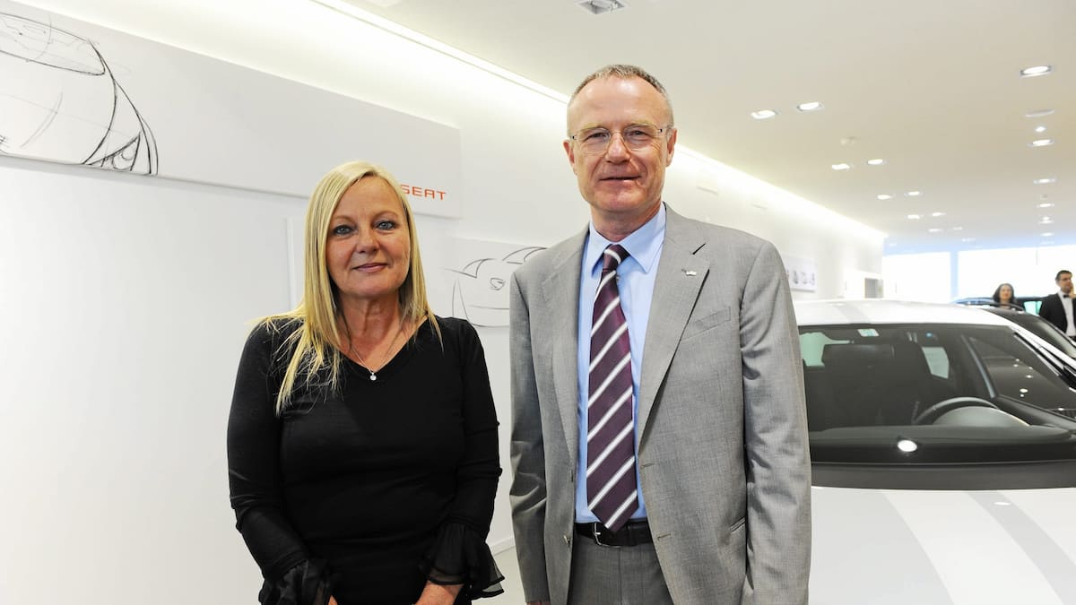 Amag-Erben einigen sich auf Erbaufteilung | Handelszeitung