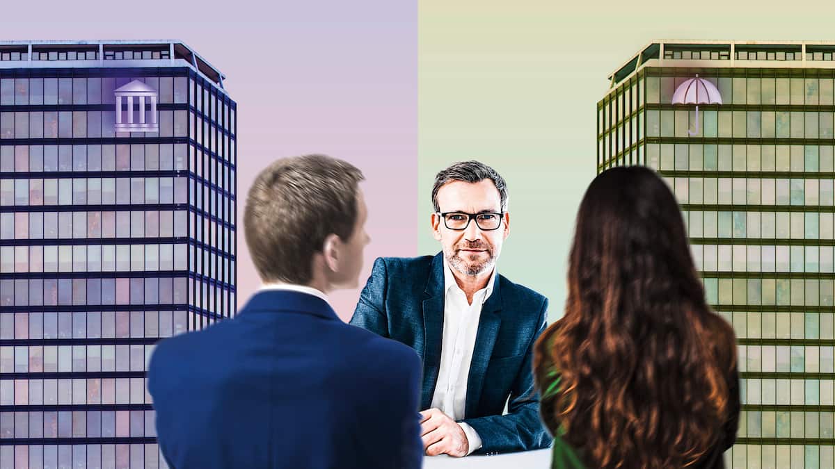 Bancassurance: Allianz und Commerzbank verlängern Kooperation | HZ Insurance