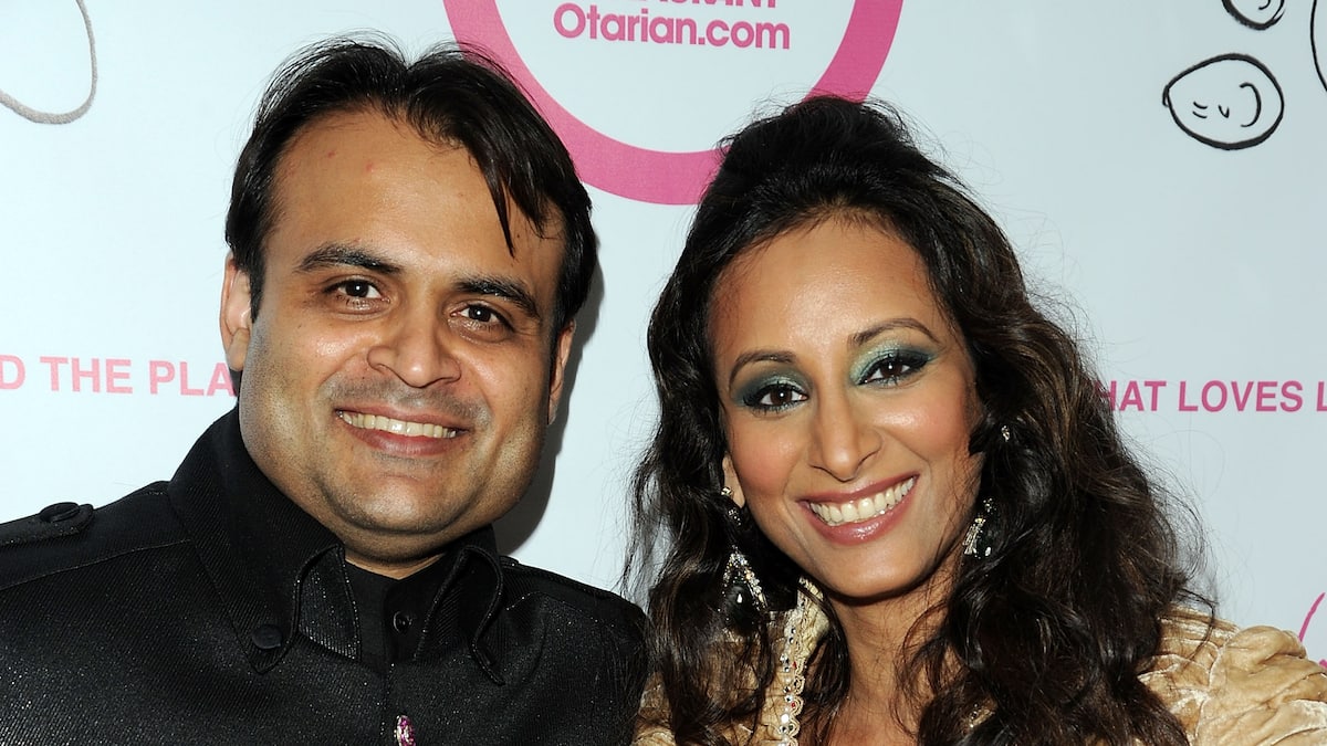 Villa Vari: Dieses Paar besitzt die teuerste Villa der Schweiz ...