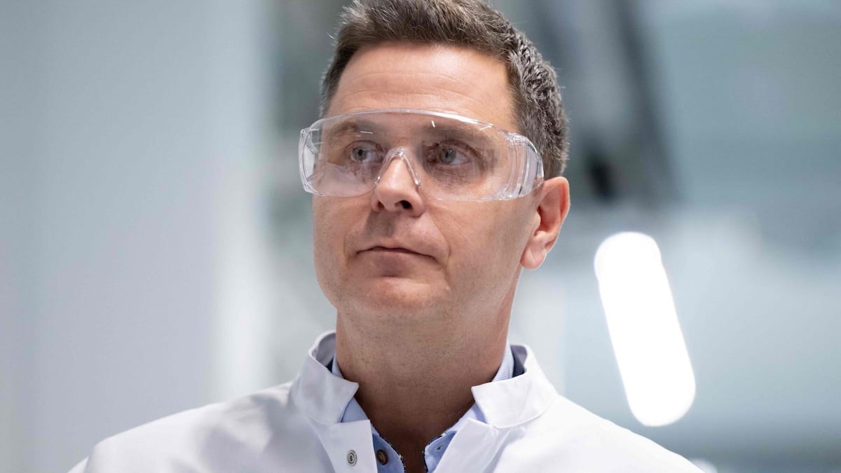 Steuerranking 2024: Roche, Nestlé, Novartis, UBS oder Zurich – diese ...