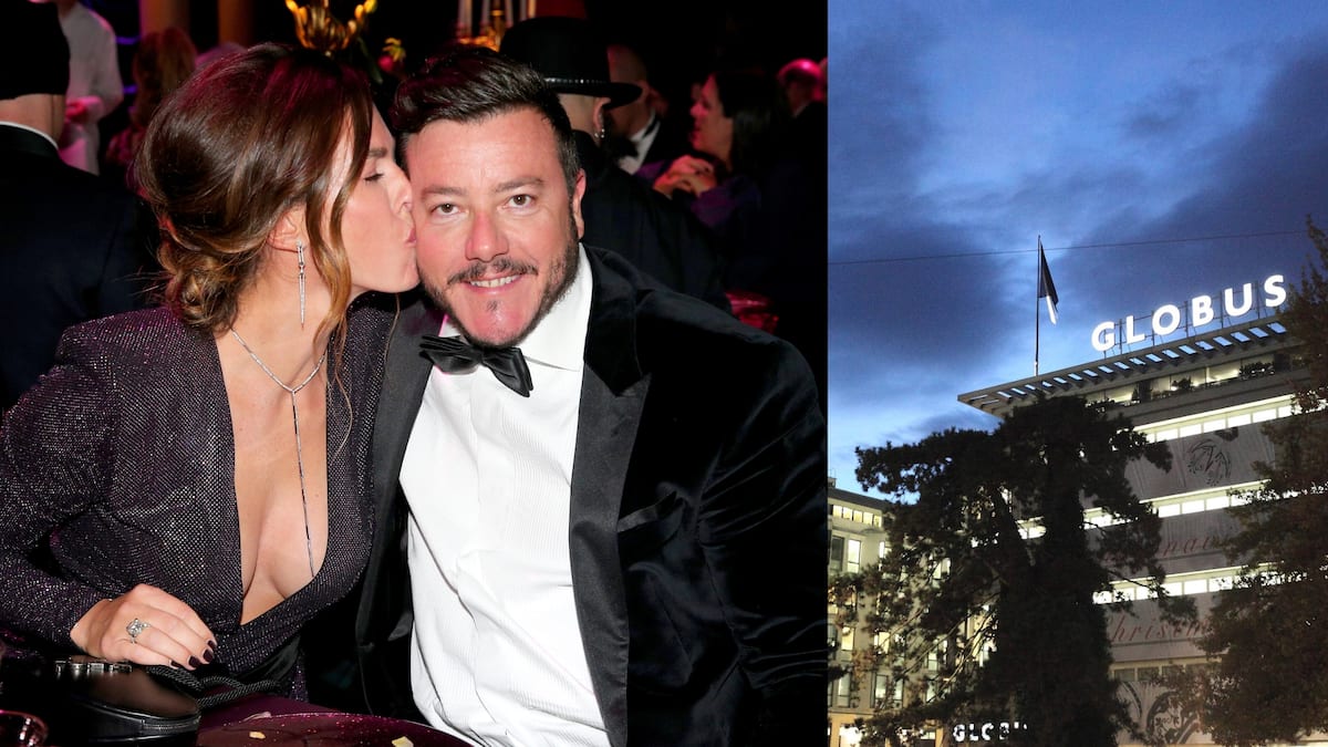 Globus-Gruppe: Wie geht es weiter im Signa-Imperium von René Benko? | Handelszeitung