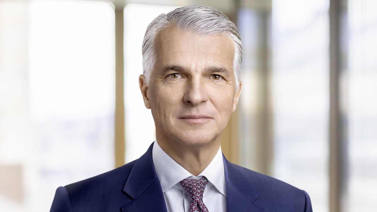 UBS-GL erhält für 2023 insgesamt 140,3 Mio Franken nach 106,9 Mio im ...