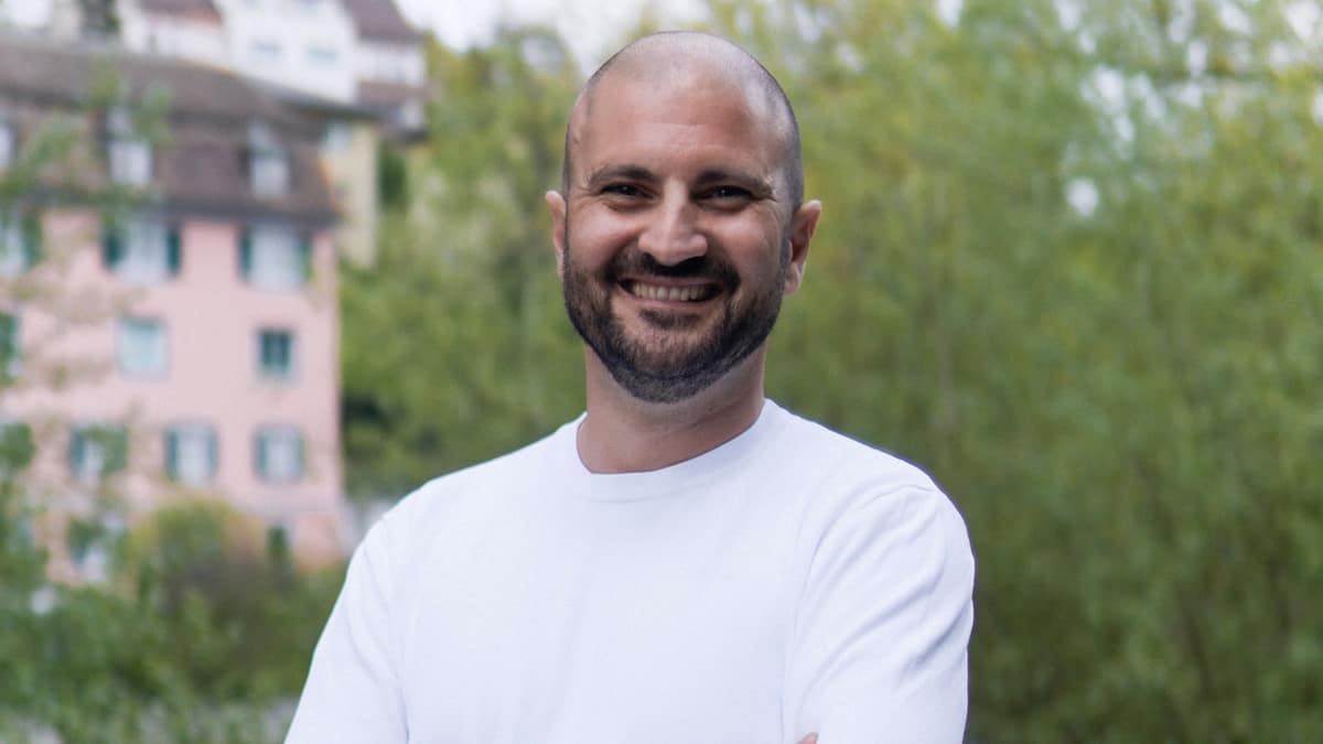 Alfred Widmer wird Chief Distribution Officer bei grape | HZ Insurance