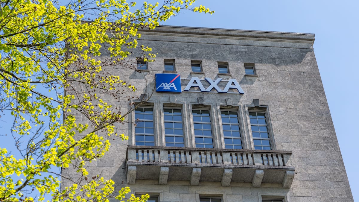 Axa führt auf Kundenportal Login mit SwissID ein | HZ Insurance | HZ ...