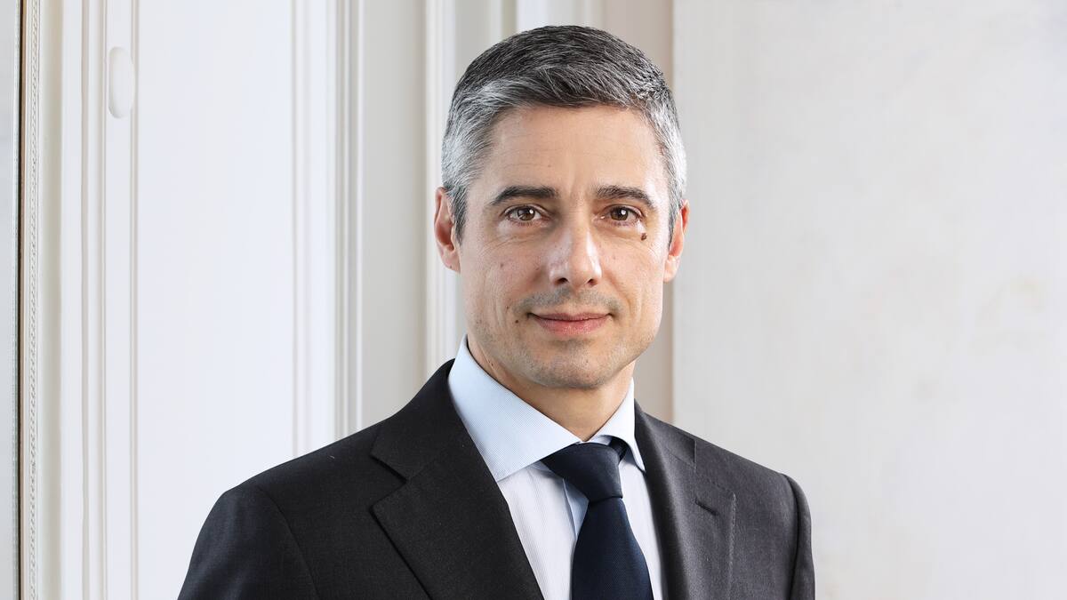 Hubert Orso Gilliéron wird Partner bei Froriep | Handelszeitung