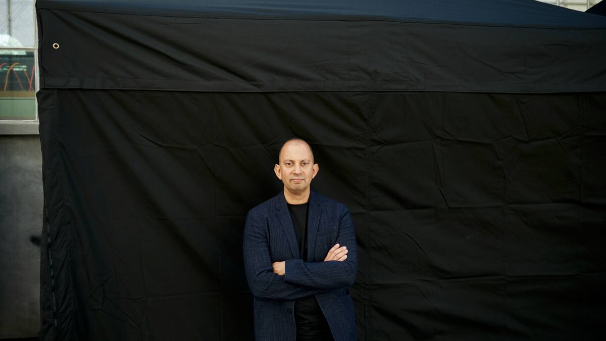 Tencent-Topmanager: «China interessiert sich nicht für den Rest der ...