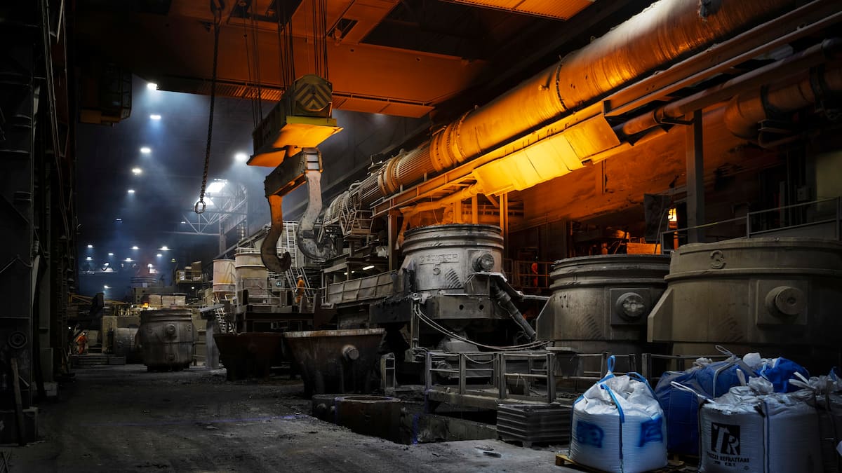 Talsohle in Sicht | Handelszeitung