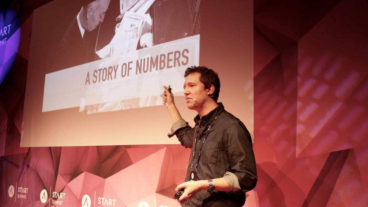 Mike Hearn: «Kein Vertrauen in der Bitcoin-Community» | Handelszeitung