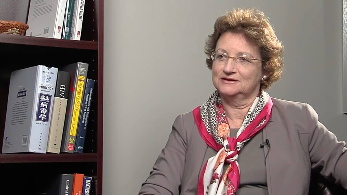 Roche-Tochter Spark verliert Forschungschefin | Handelszeitung