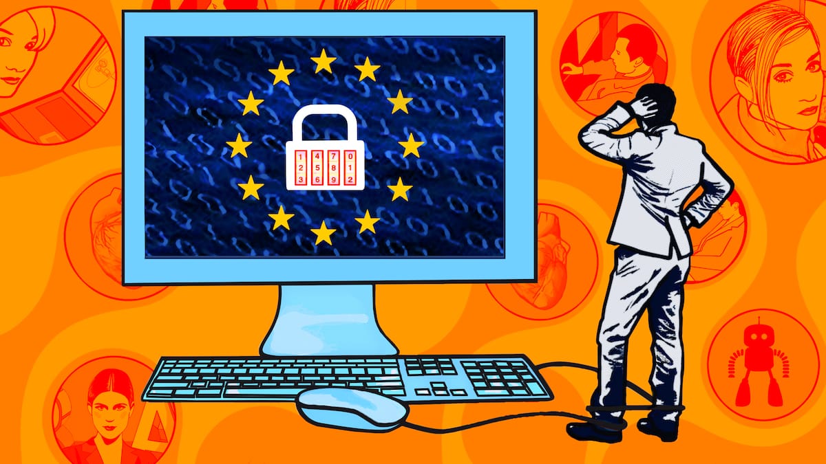 Strenger Datenschutz belastet auch Schweizer Firmen | Handelszeitung