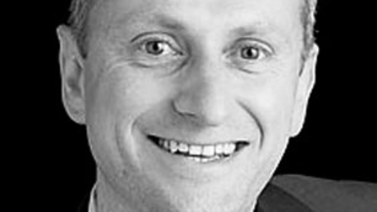 Ricola: Hans-Peter Hess | Handelszeitung