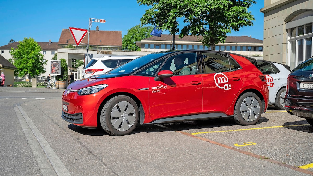 Mobilität 2030: Mehr Personalisierung | Handelszeitung