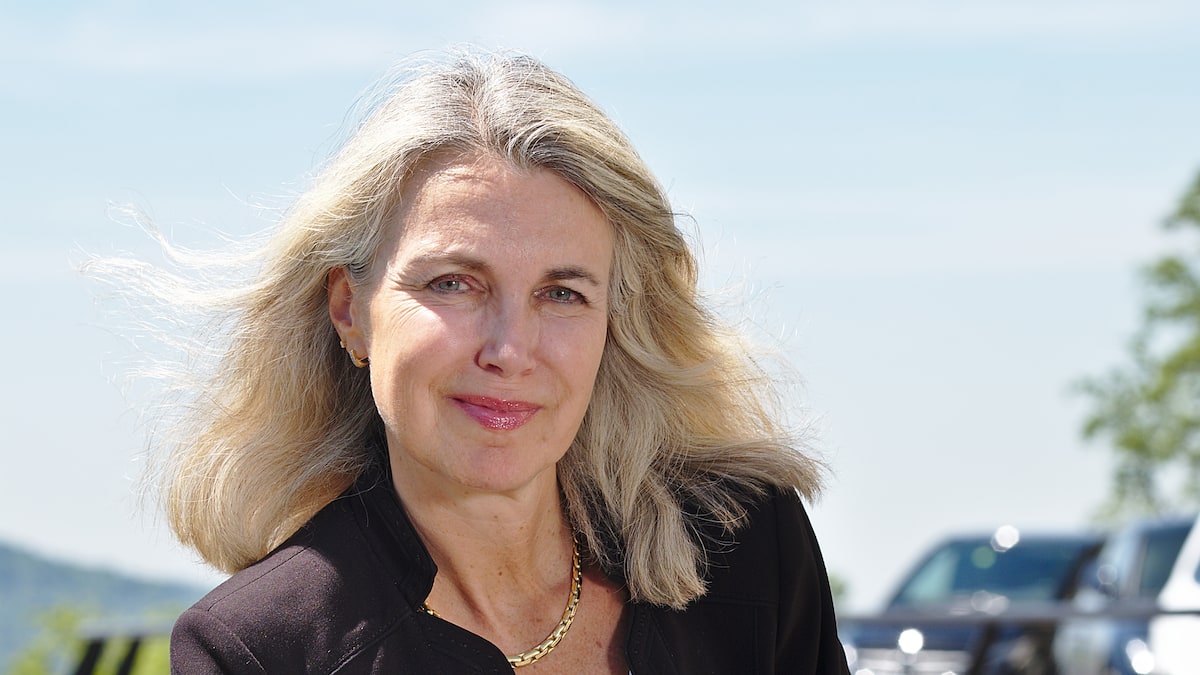 Sie sind in den Top-Gremien angekommen | BILANZ