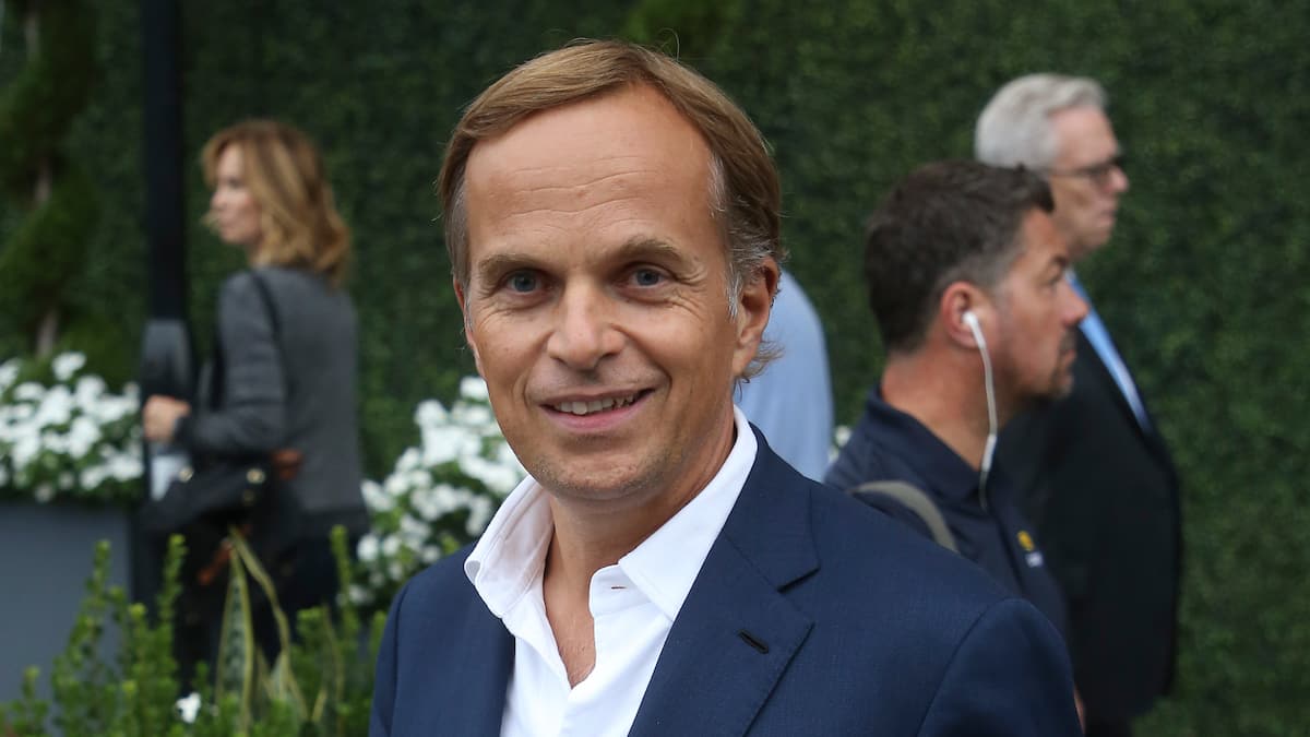 Neue Machtverhältnisse an der Watches & Wonders Geneva | BILANZ