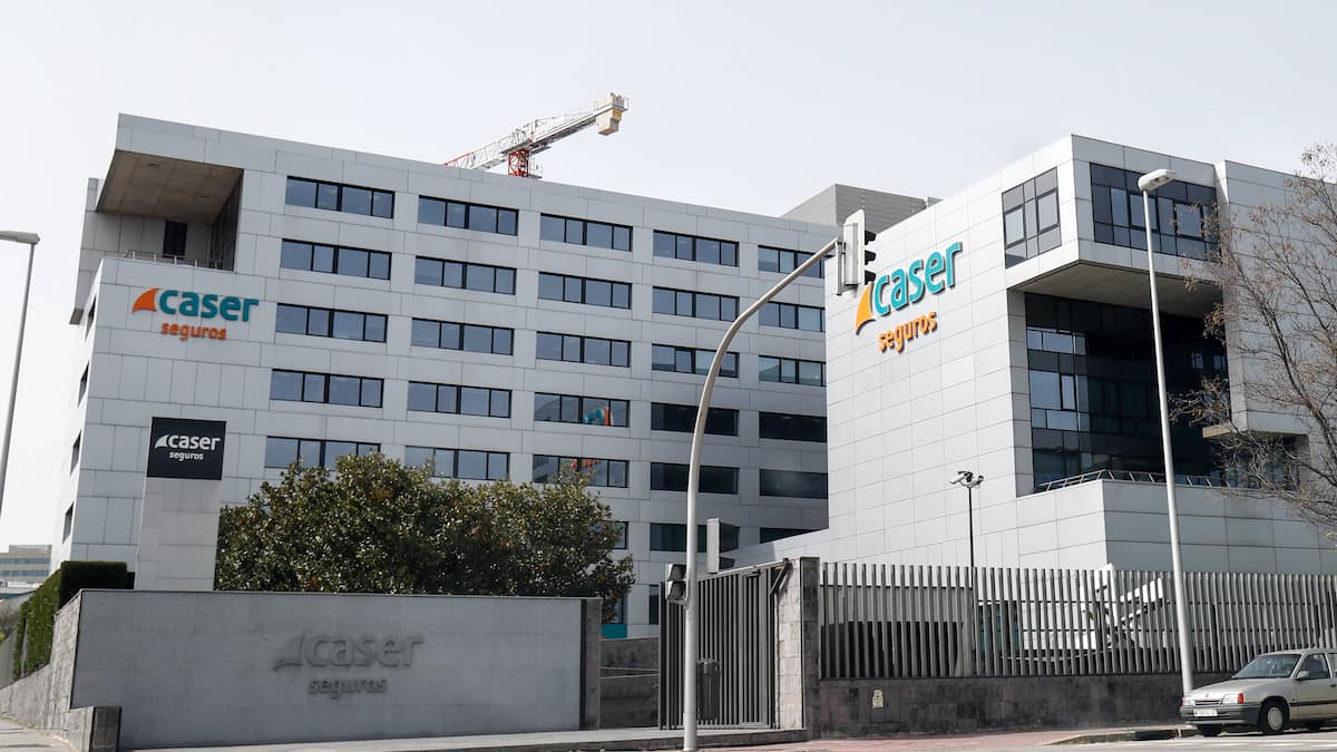 Helvetia hat grosse Pläne mit Caser in Spanien | HZ Insurance