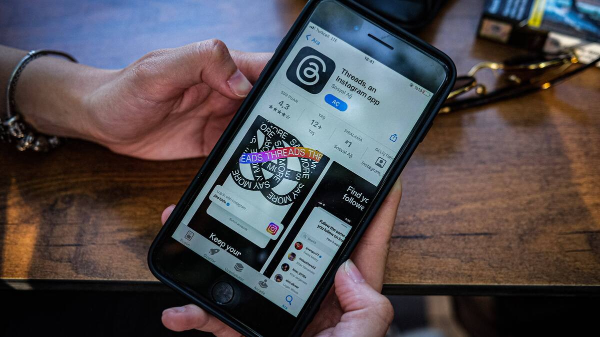 Anti-Twitter-App Threads: So können Sie das Tool in der Schweiz ...