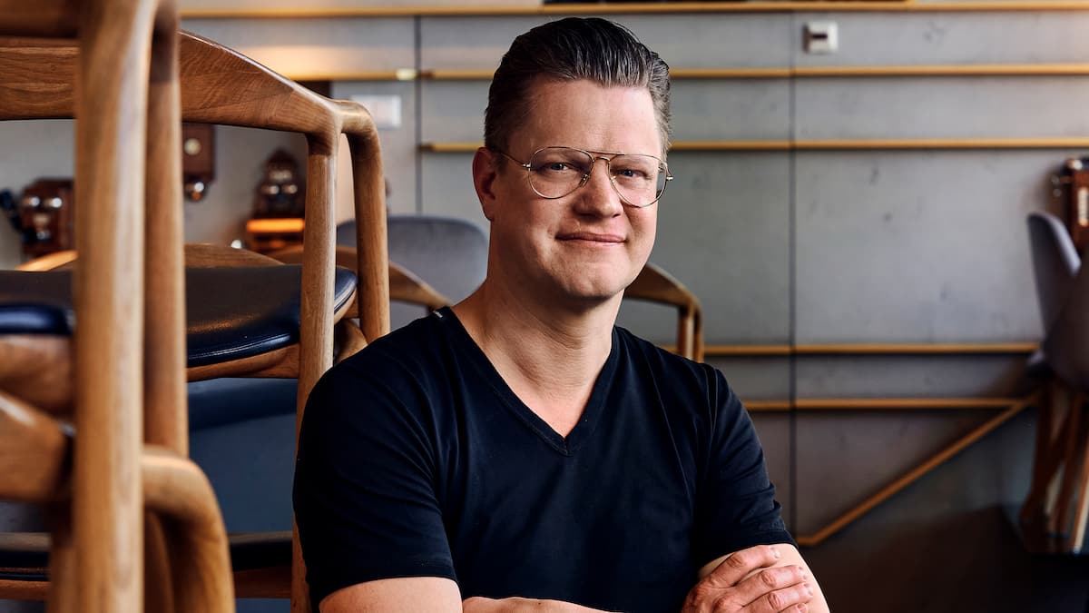 Rudi Bindella: «Die ganze Gastrobranche ist auf Hilfe angewiesen ...