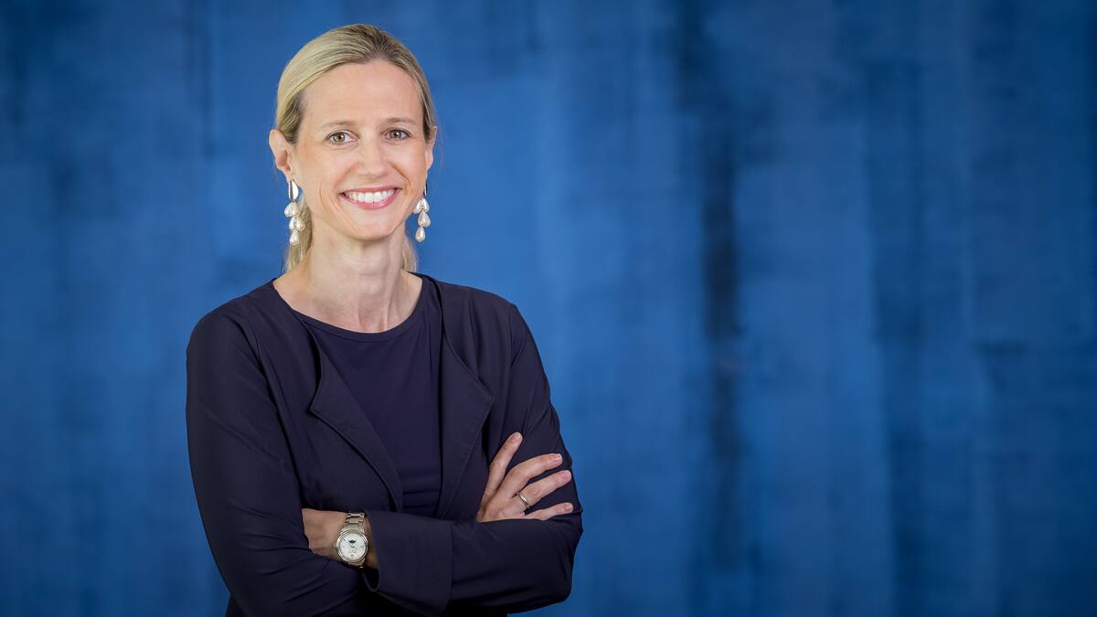 Führende Frauen in der Assekuranz | HZ Insurance