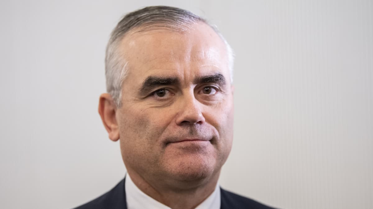 CS-Chef Thomas Gottstein verdient weniger als Vorgänger Tidjane Thiam ...