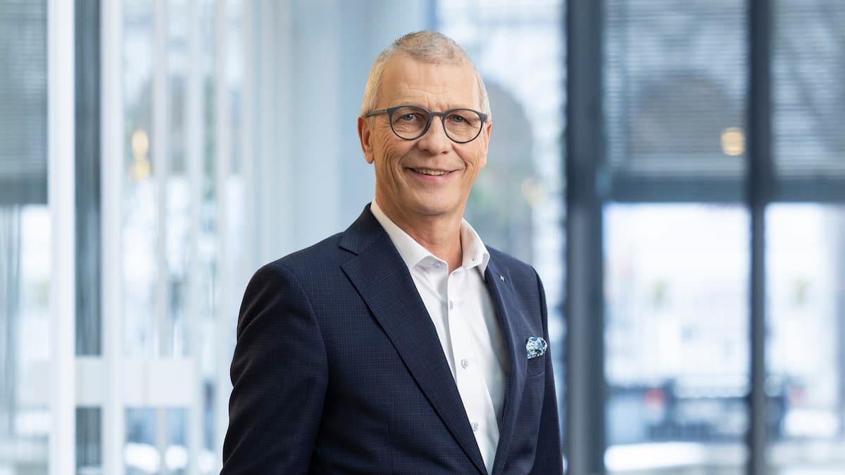 Der GKB-CEO im Interview | HZ Banking