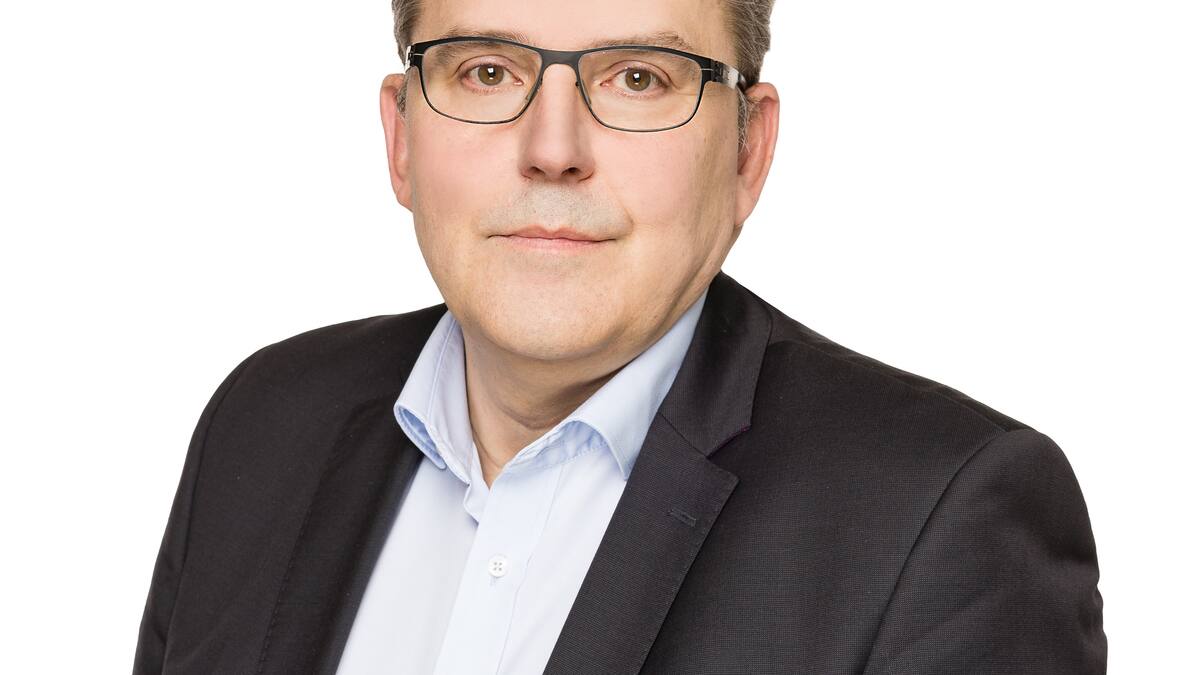 Ingo Fritschi wird neu Chef der Consenec AG | Handelszeitung