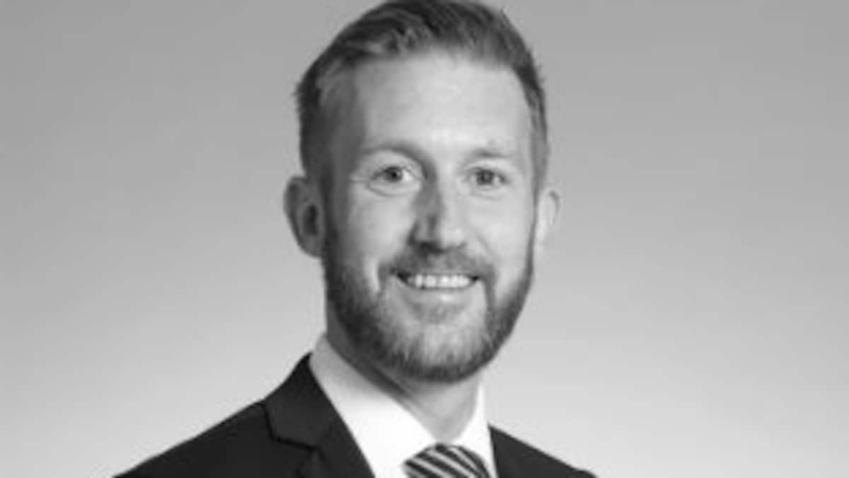 Alex Härtsch übernimmt die Leitung Finance bei AXA | Handelszeitung