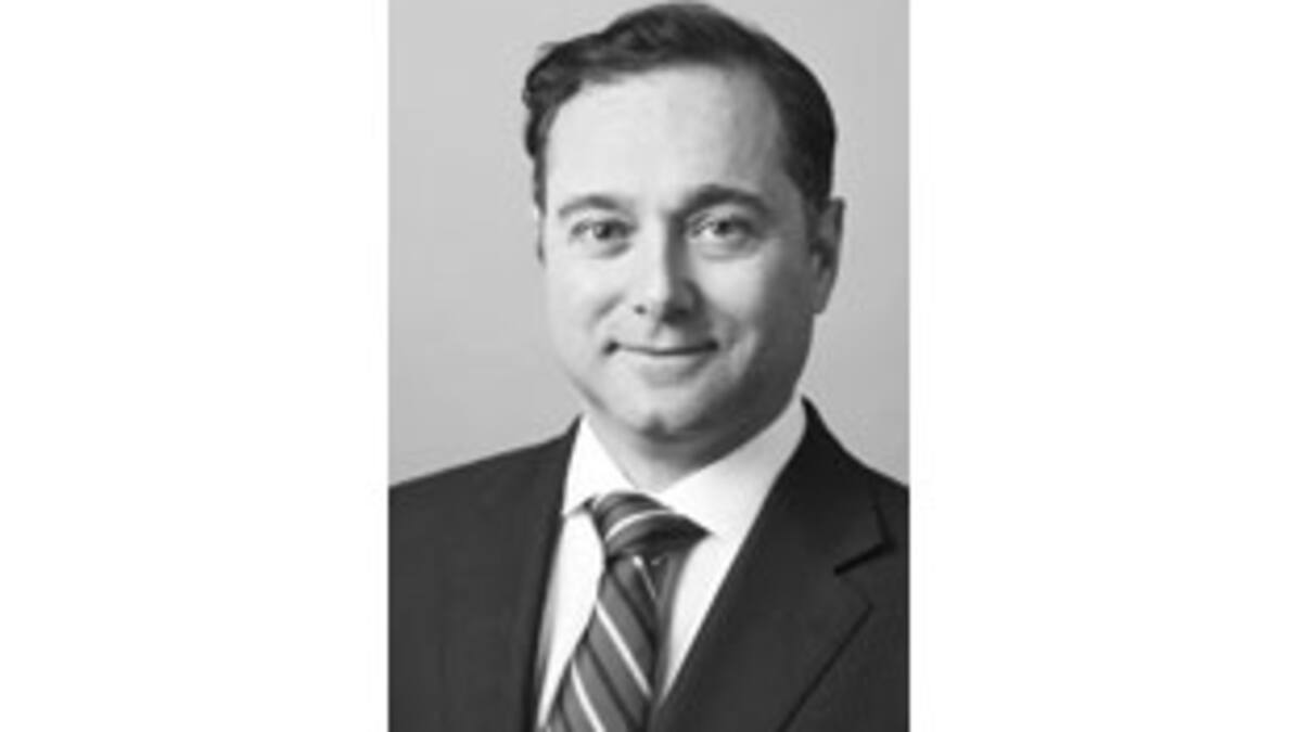 Alexander Pertot neuer Head Corporate Finance Strategy bei EY Schweiz ...