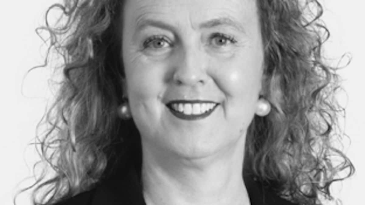 Andrea Isler ist neue Partnerin bei Witena Leadership Advisory ...