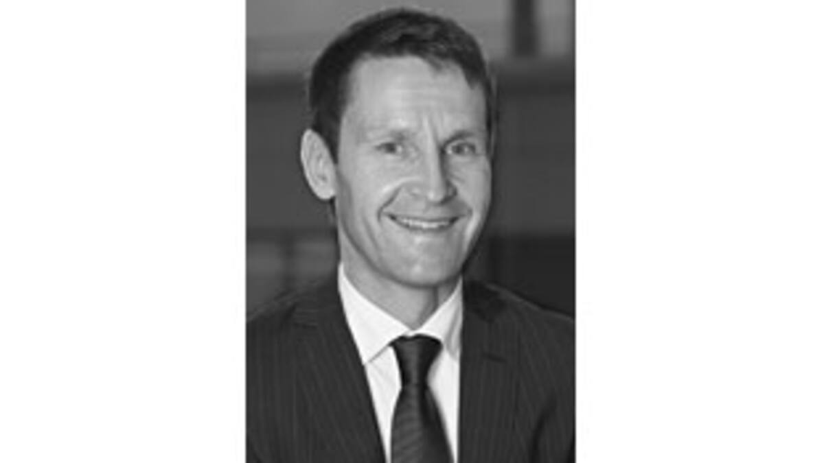 Andreas Emmenegger wird als neuer Verwaltungsrat der LUKB vorgeschlagen ...