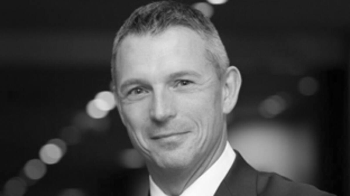 Armand Sohet wird Mitglied der Konzernleitung bei Sulzer | Handelszeitung