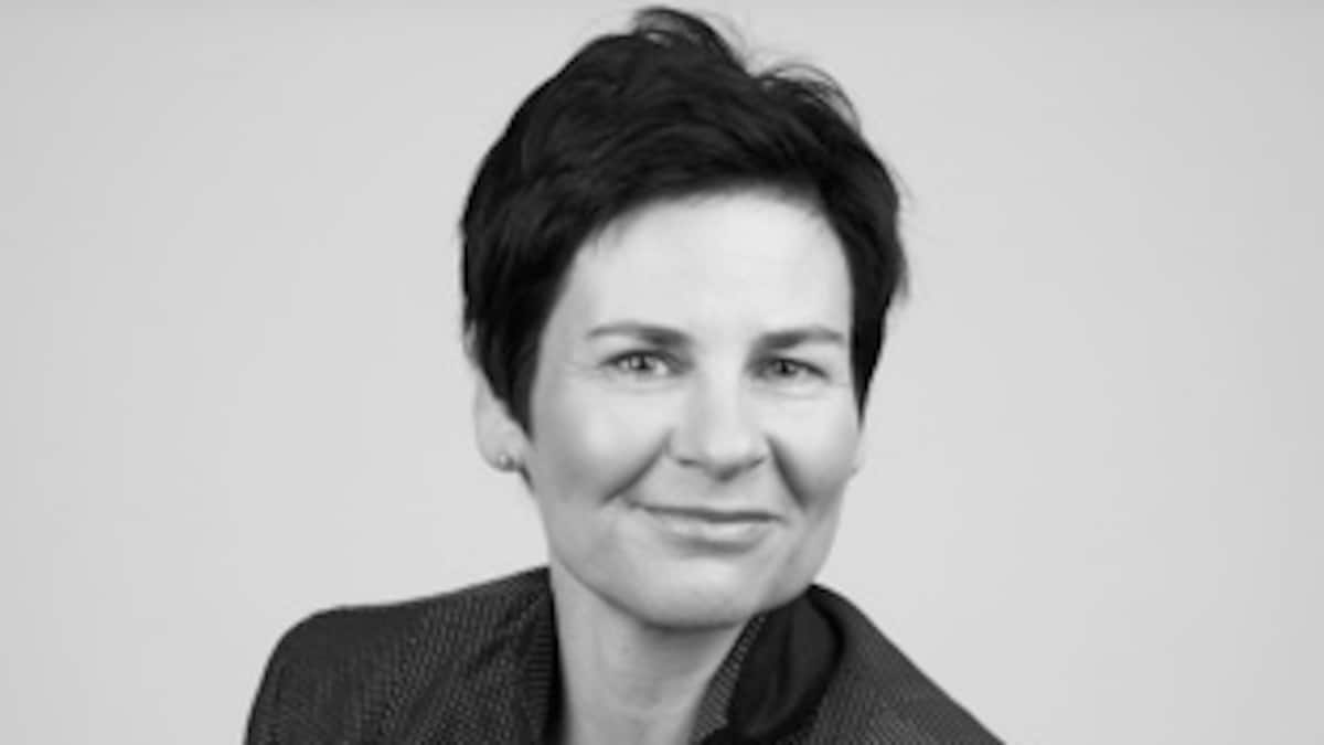 Astrid Baron ist neu Head of Compensation & Benefits bei Takeda ...