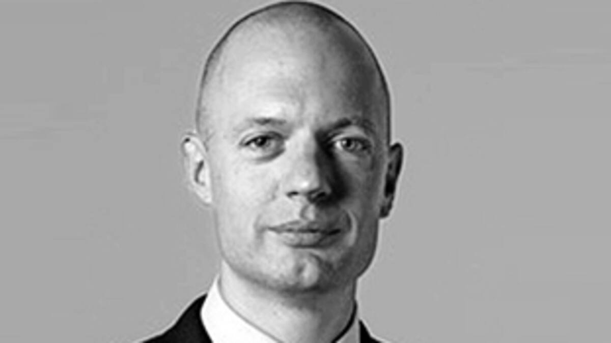 Michael Berchtold wird Verkaufsleiter von Canon | Handelszeitung