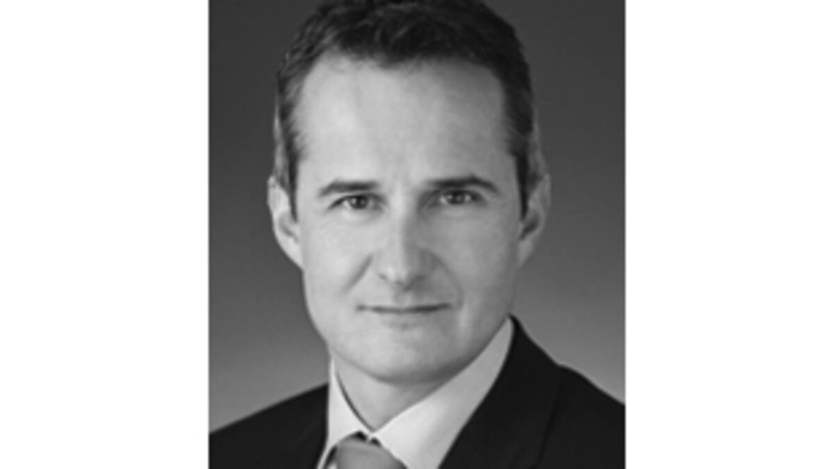 Daniel Durrer neuer Vertriebsleiter bei GAM | Handelszeitung
