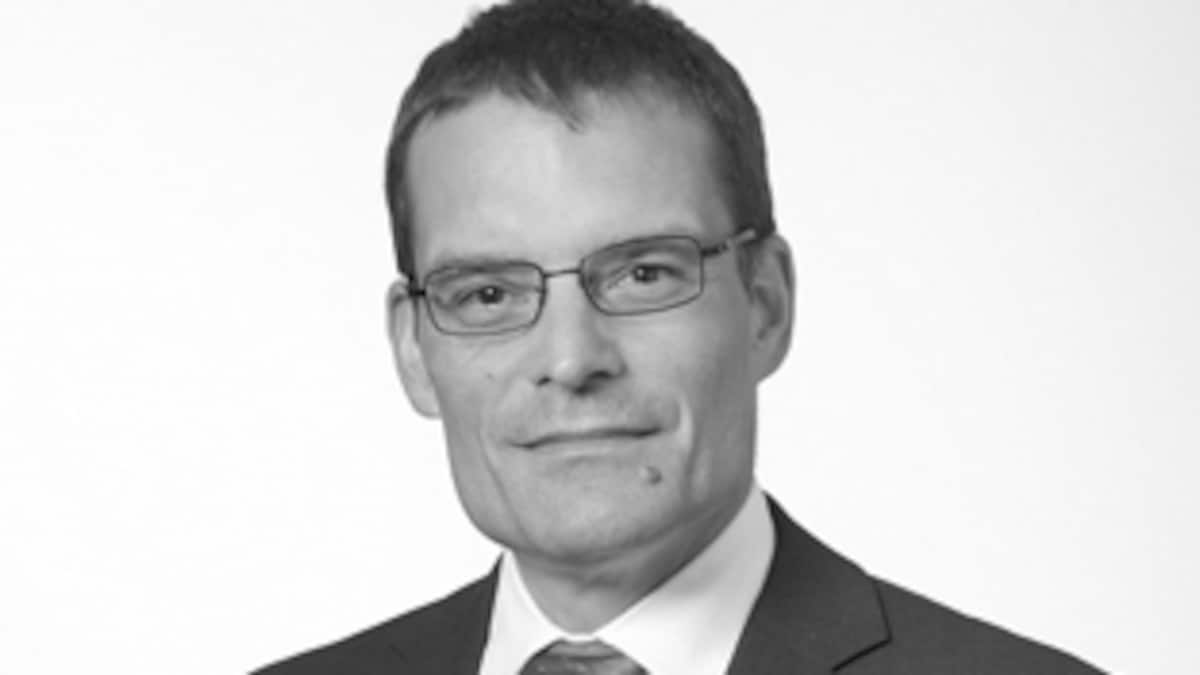 Daniel Scheifele komplettiert GL vom Flughafen Zürich | Handelszeitung