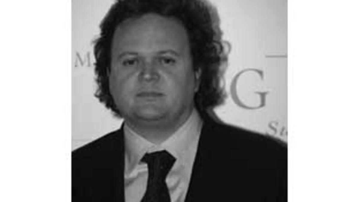 Eric Frey ist neuer Direktor der Schmerzklinik Basel | Handelszeitung