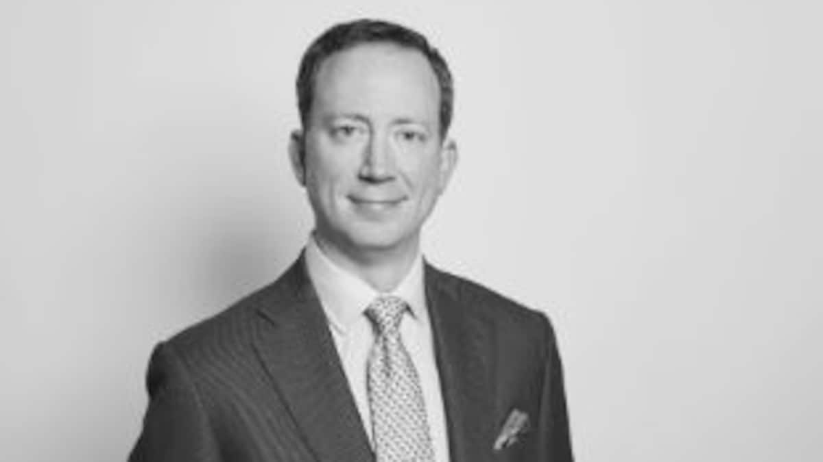 Nicolas Albrecht ist Senior Relationship Manager bei Allianz Global ...