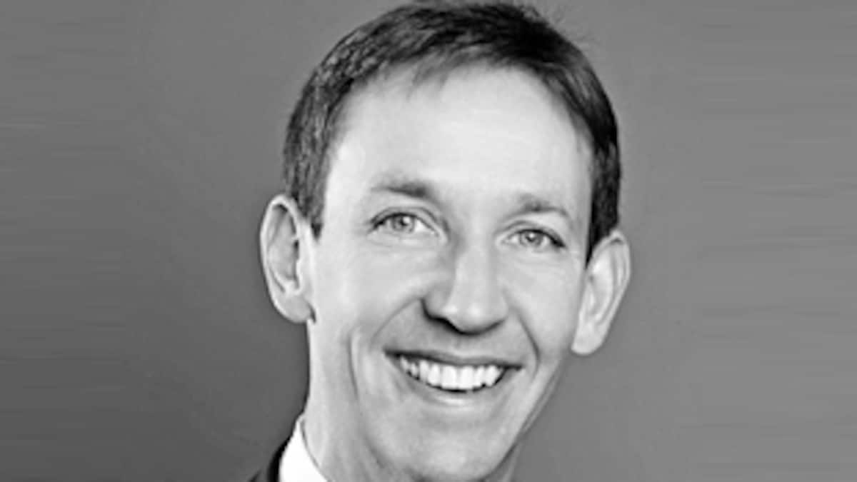 Andrew Gallacher erhält neue Aufgabe bei EY | Handelszeitung