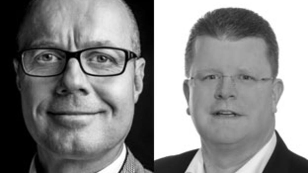 Gerhard Roth und Jürg Lutz neue Führung bei OPP Beteiligungen AG ...